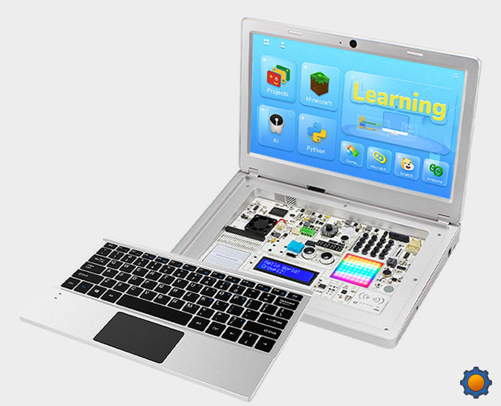 CrowPi2 is breezing through Kickstarter - NotEnoughTech