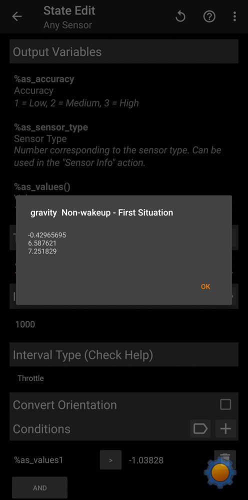 Turn any dock into Smart Dock with Tasker - NotEnoughTech