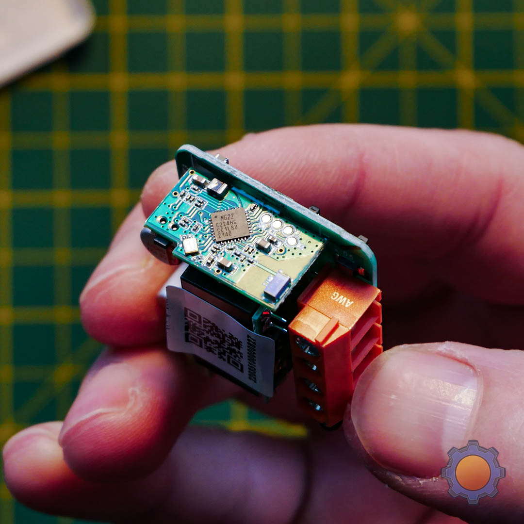 Sonoff ZBMiniL2 is taking ZigBee to the extreme! - NotEnoughTech