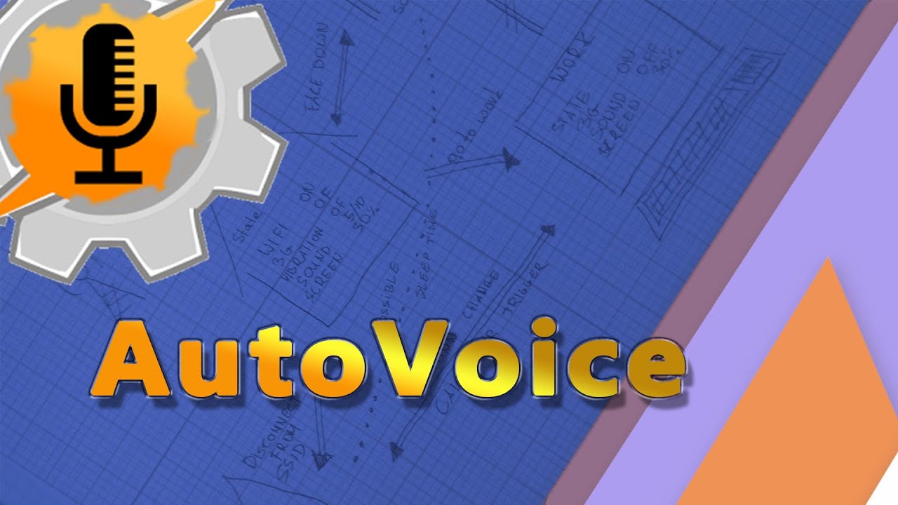How to use AutoVoice - NotEnoughTech