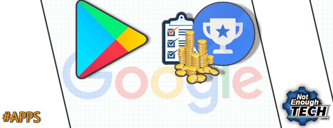 Google Rewards - Get Google to pay for your digital purchases ...