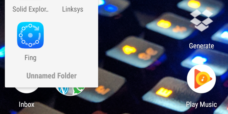 The Fing app - a tool for all your networking needs? - NotEnoughTech