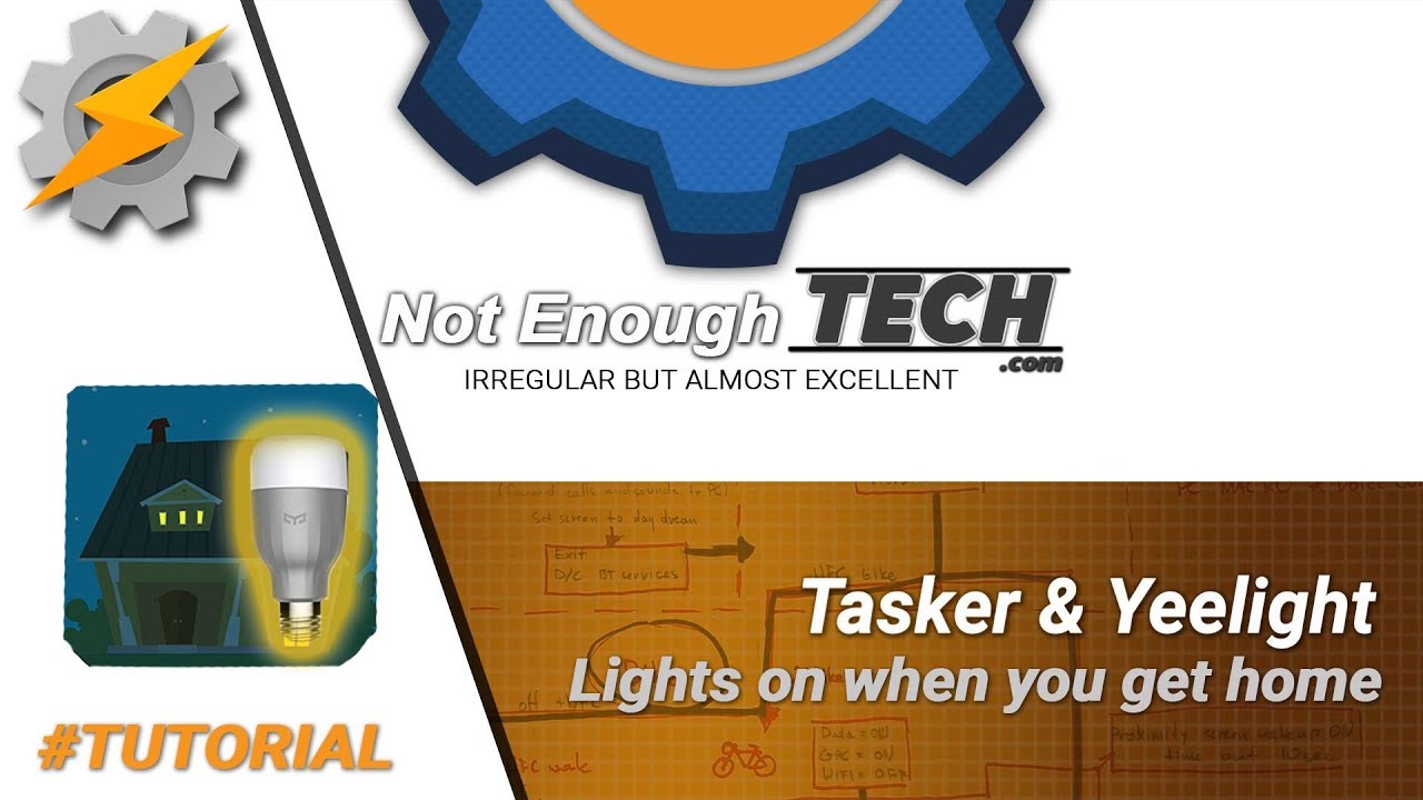 Tasker Projects Archives - Page 3 of 6 - NotEnoughTech