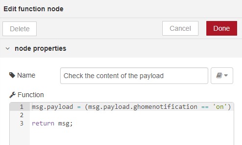 Google Home Notifications Tutorial - NotEnoughTech