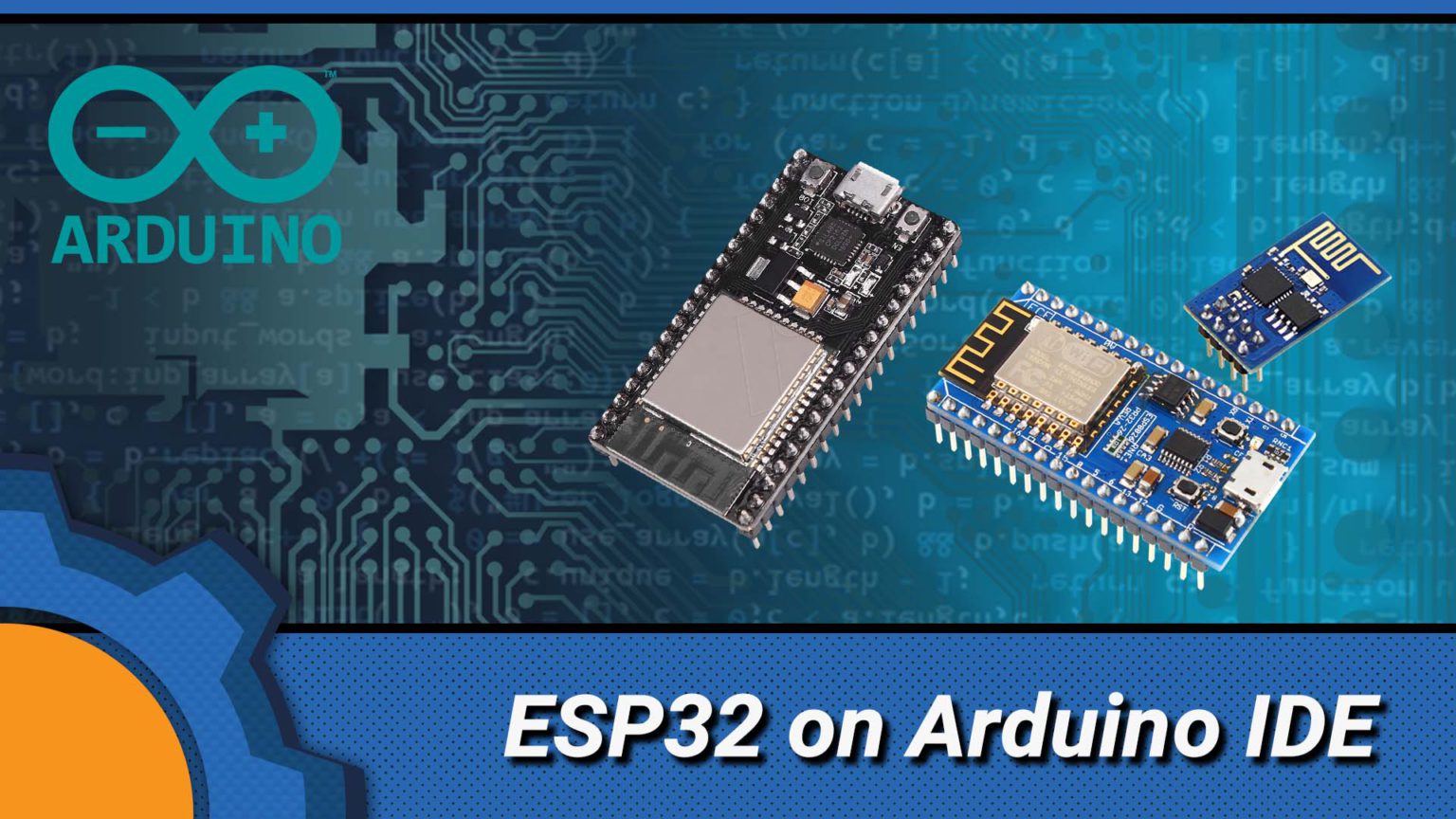 Programming ESP32 on Arduino IDE just got easier - NotEnoughTech