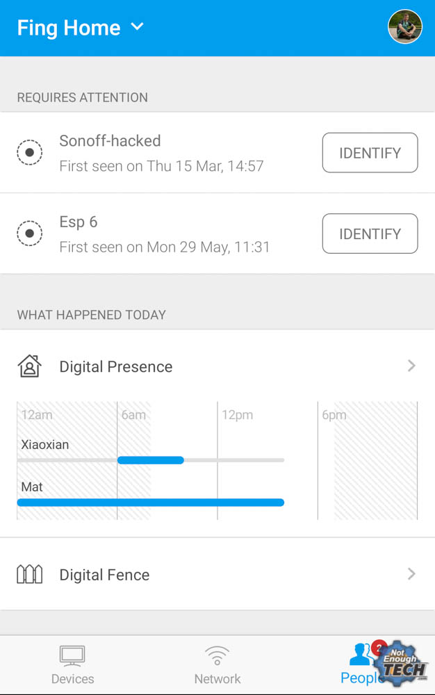 Get Fingbox even cheaper than $/£/€99 - with $10 off - Not Enough TECH