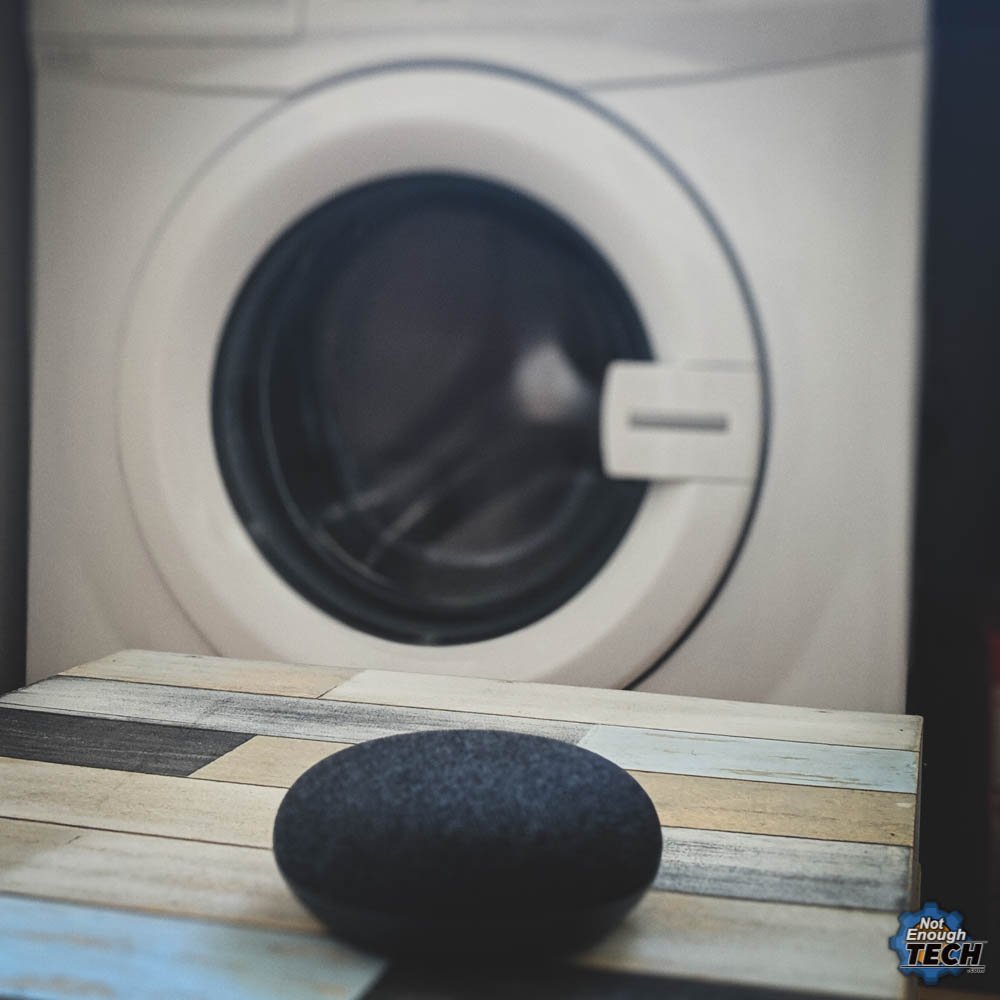 DIY Smart Washing Machine - for about 15 bucks! - NotEnoughTech