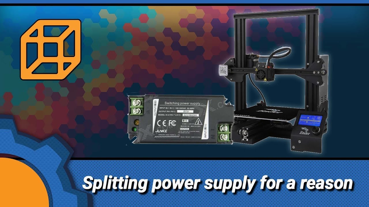 3D Printer Upgrades Archives - NotEnoughTech