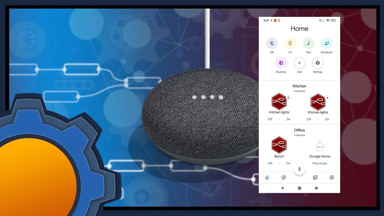 NodeRED Archives - Page 4 of 10 - NotEnoughTech
