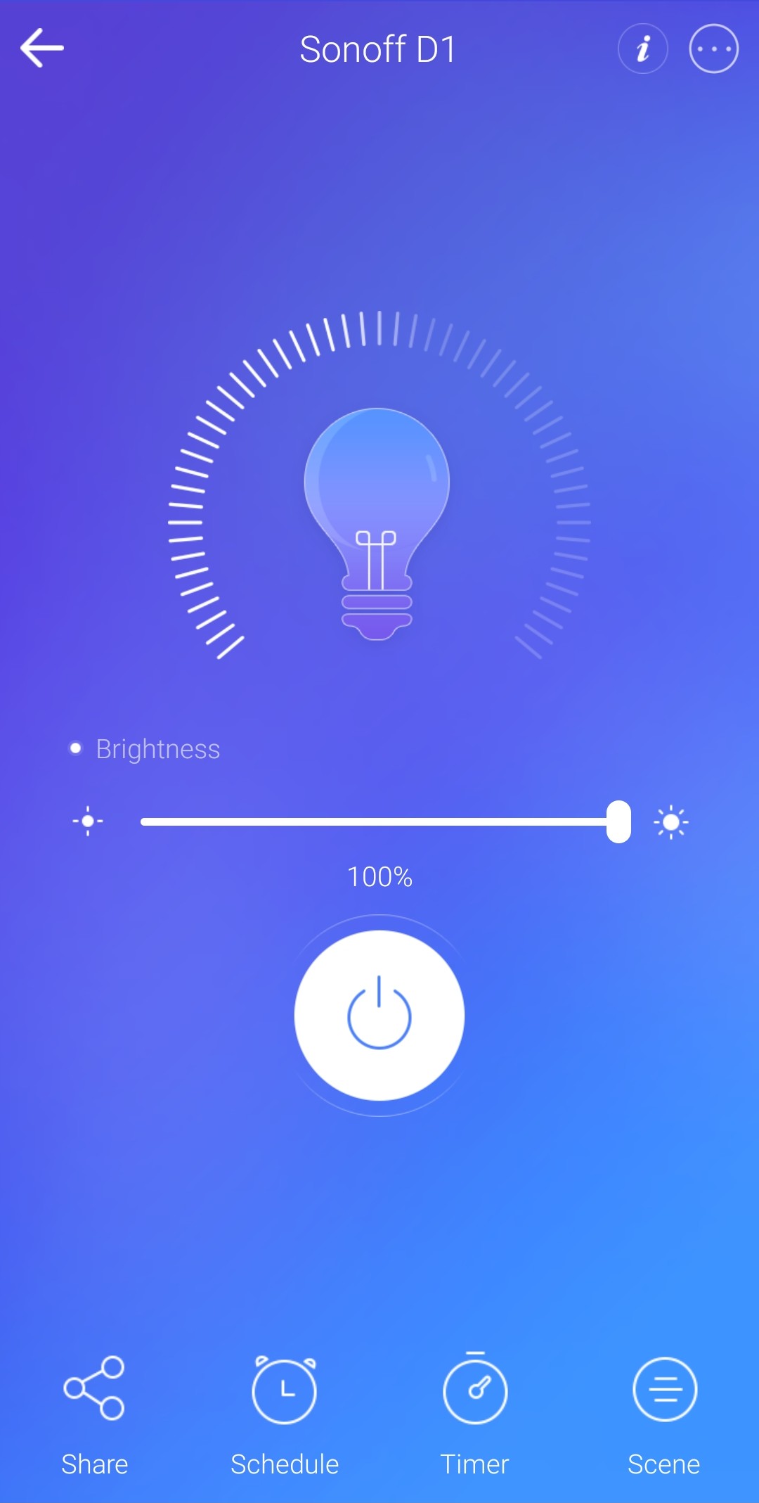 Sonoff D1 Dimmer - an improved design? - NotEnoughTech
