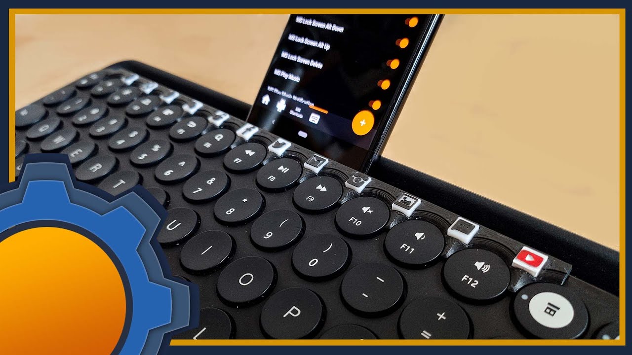 7 Awesome Bluetooth Keyboard Shortcuts For Android Not Enough Tech