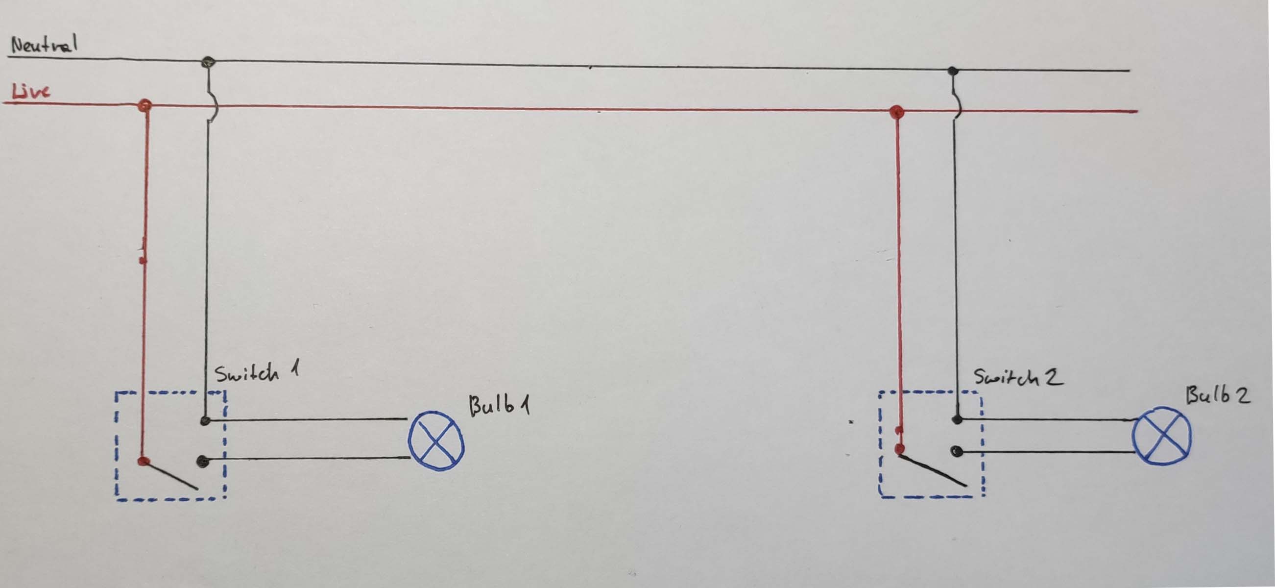 Using Smart Light Switches over Smart Bulbs? - NotEnoughTech