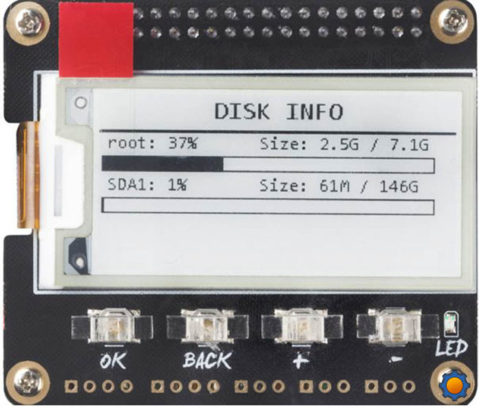 SunFounder Raspberry Pi NAS kit - NotEnoughTech