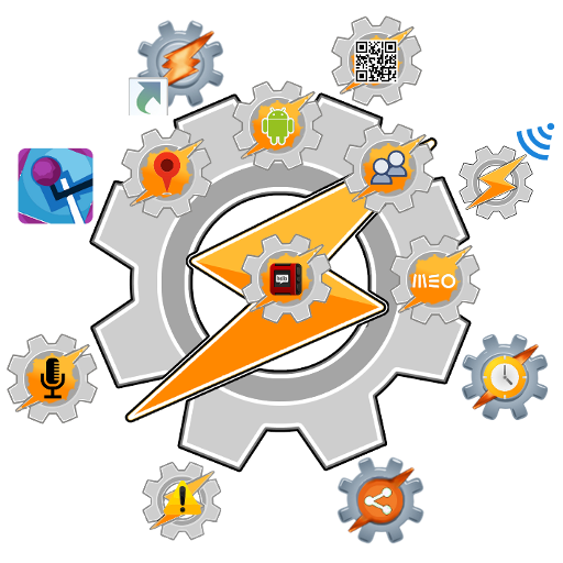 Tasker - NotEnoughTech