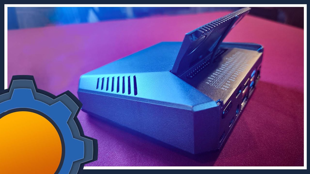 Raspberry Pi Archives - Page 4 of 14 - NotEnoughTech