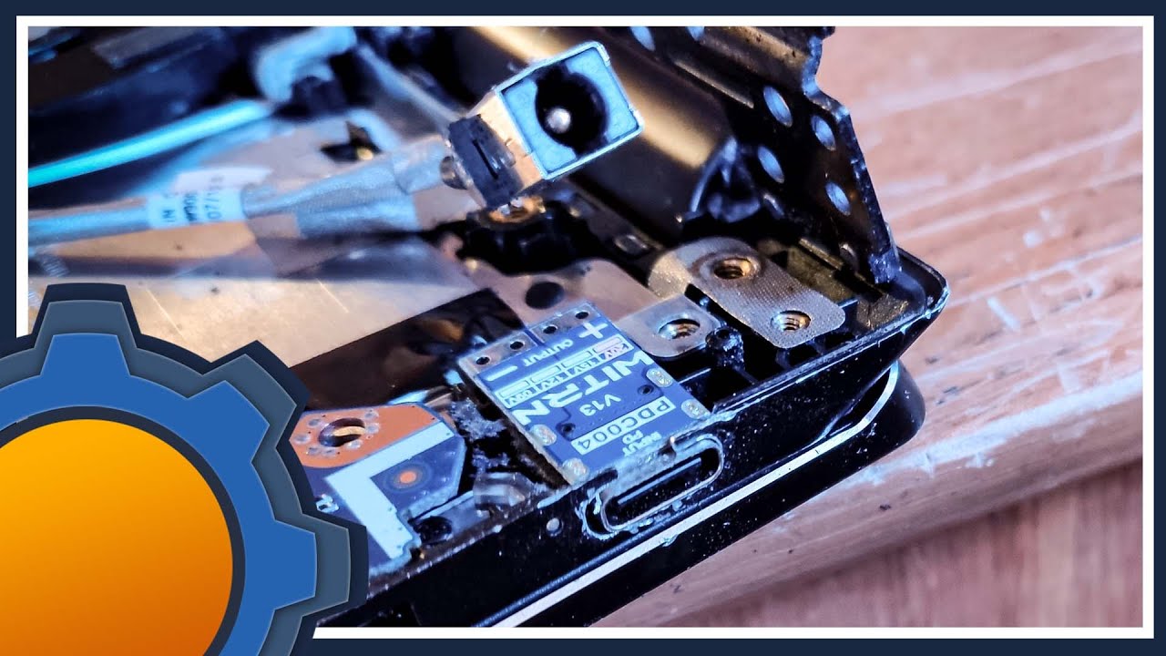 Add USB-C PD to everything! - NotEnoughTech