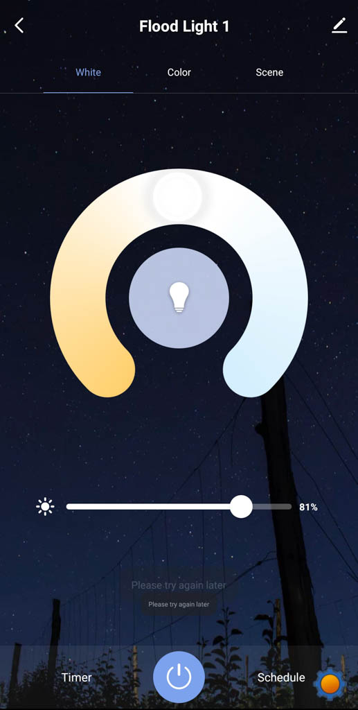 Novostella Floodlights -Whoa, that's bright! - NotEnoughTech