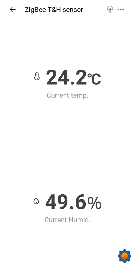Sonoff Zigbee sensors - NotEnoughTech
