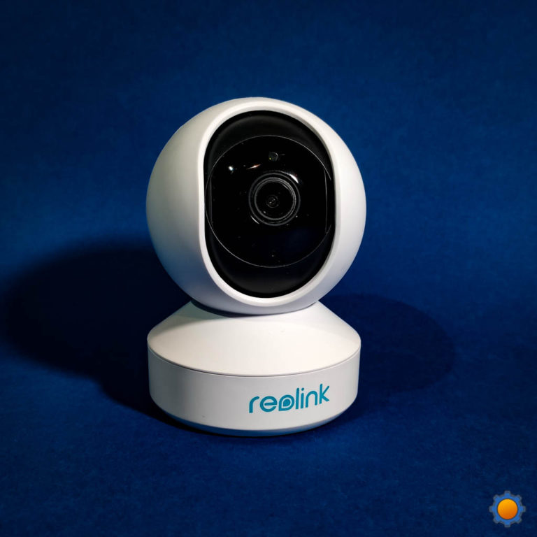 Reolink puts "PRO" in their Reolink E1 Pro IP Camera - NotEnoughTech