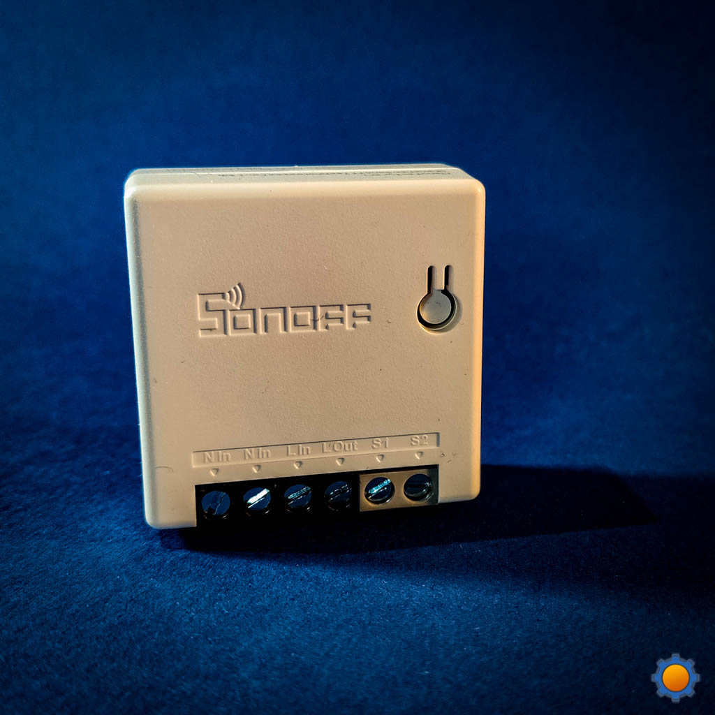 How to make Sonoff ZB Mini and ZigBee2MQTT work together - NotEnoughTech