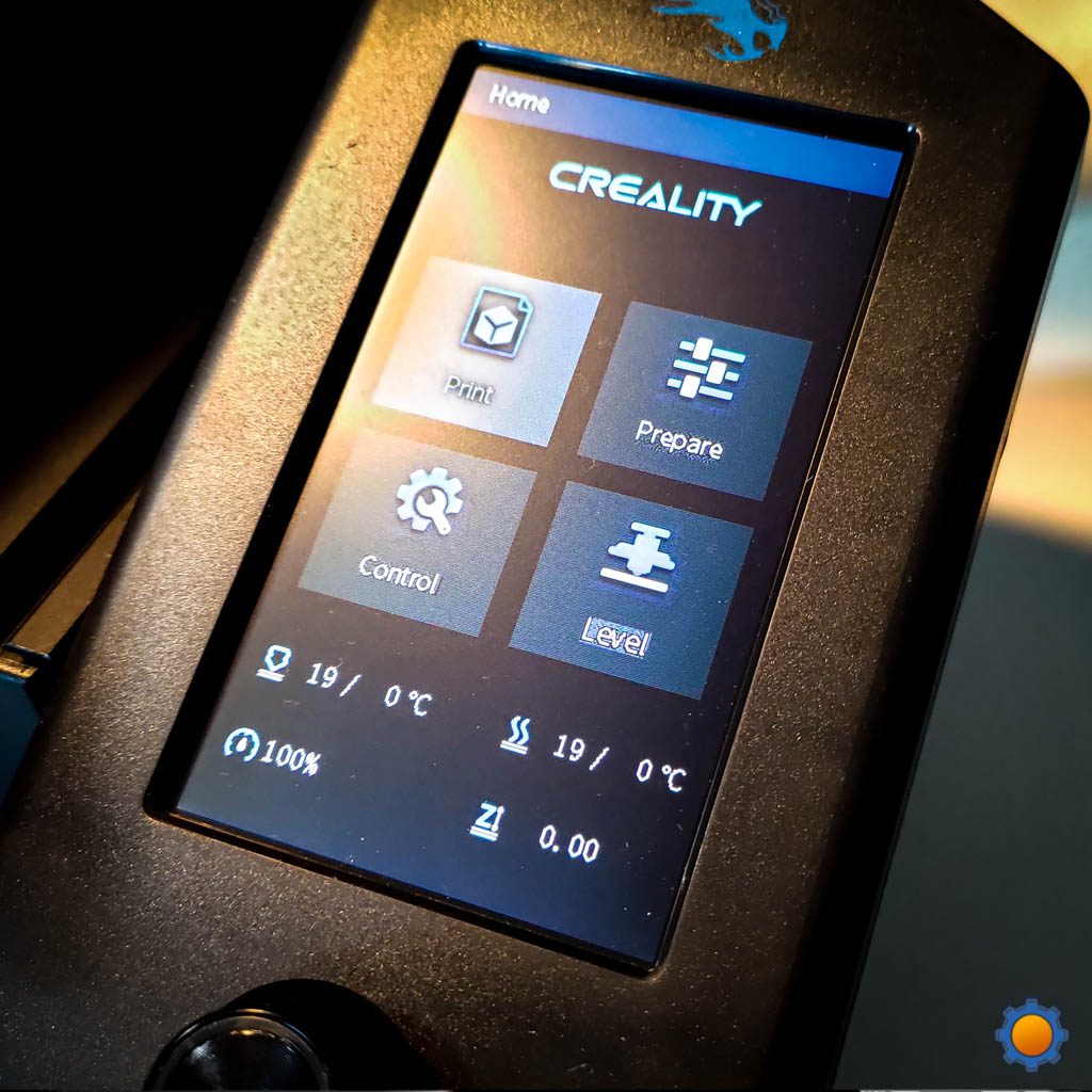 How to add BL Touch to Ender 3 v2 - NotEnoughTech