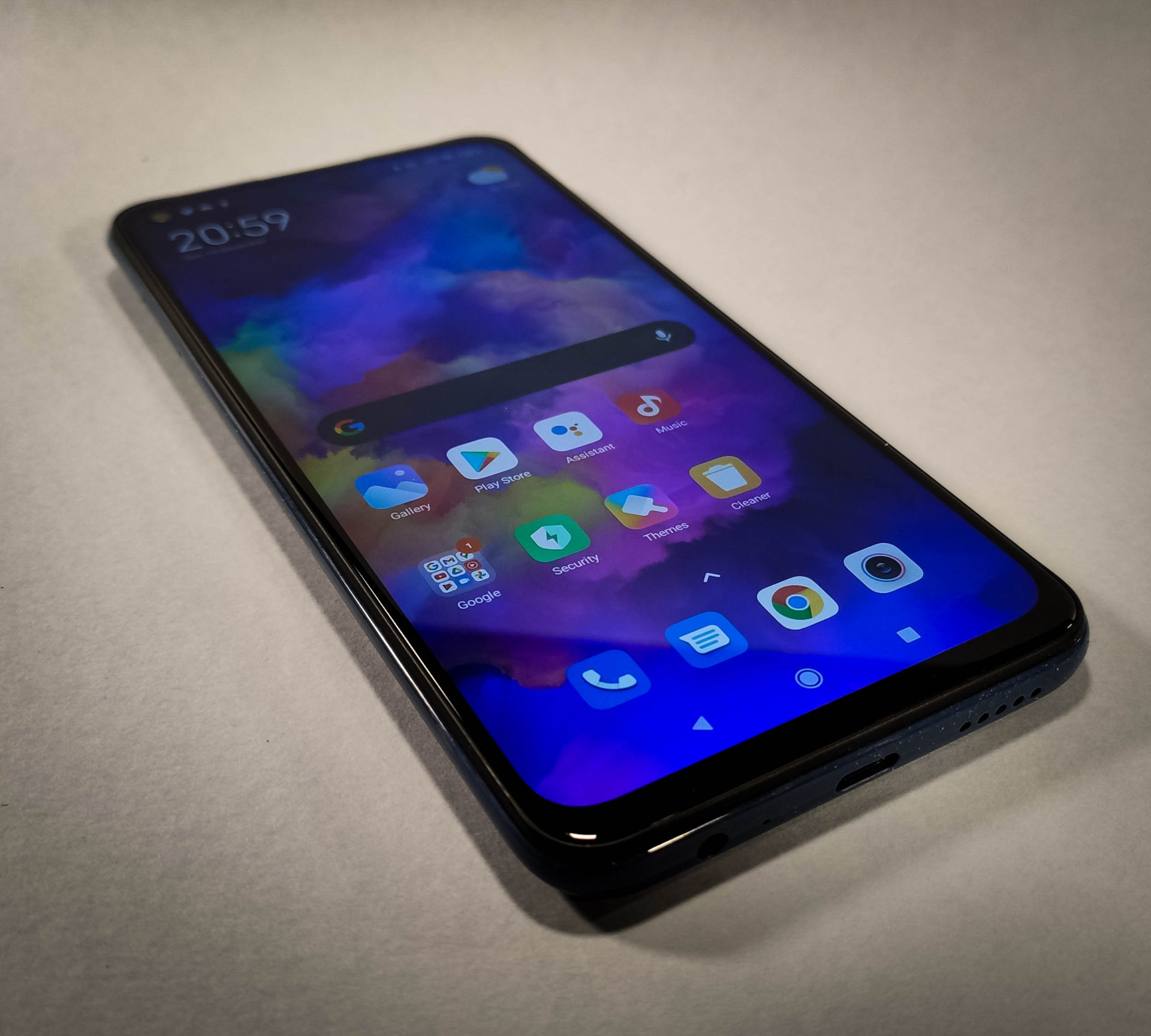 Xiaomi Redmi Note 9 merges budget and premium - NotEnoughTech