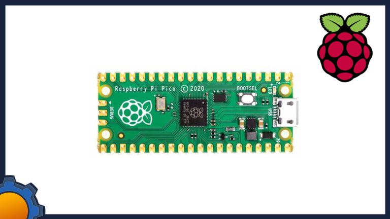 Raspberry Pi Pico Isnt A Raspberry Device Notenoughtech
