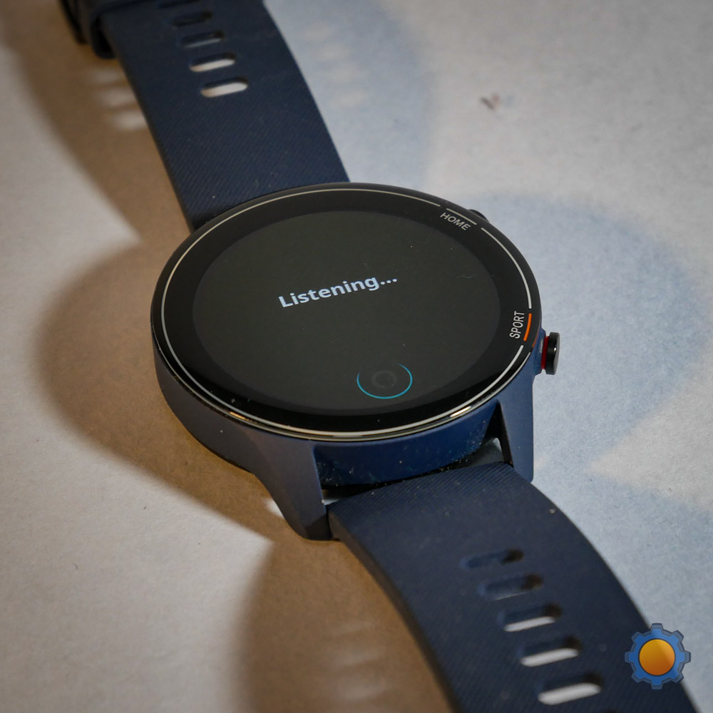 Xiaomi Mi Watch: all good, except it's not a smartwatch. - NotEnoughTech