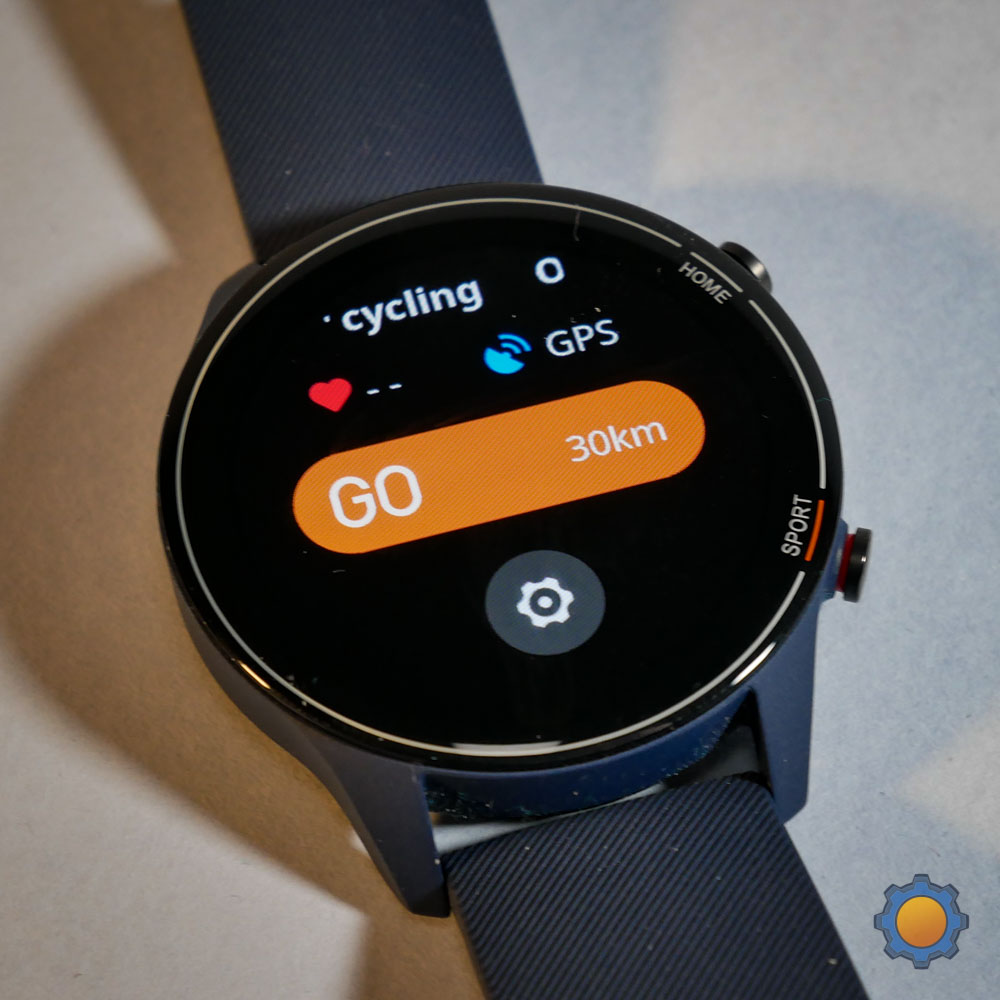 Xiaomi Mi Watch: all good, except it's not a smartwatch. - NotEnoughTech