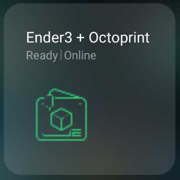 Android Power Menu for your DIY smart home - NotEnoughTech