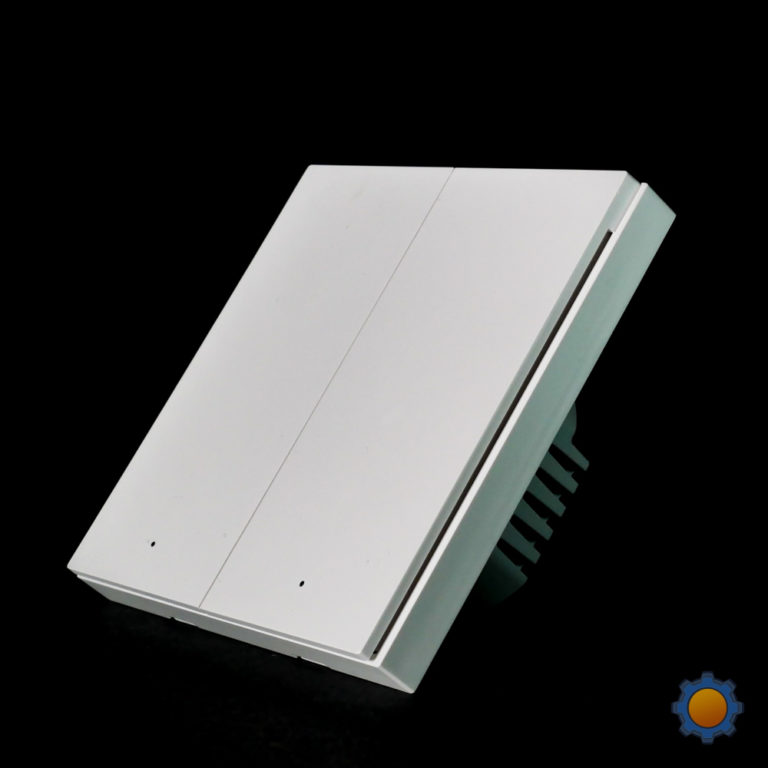 Latest Aqara switches H1 and hubs M2 and M1S - NotEnoughTech