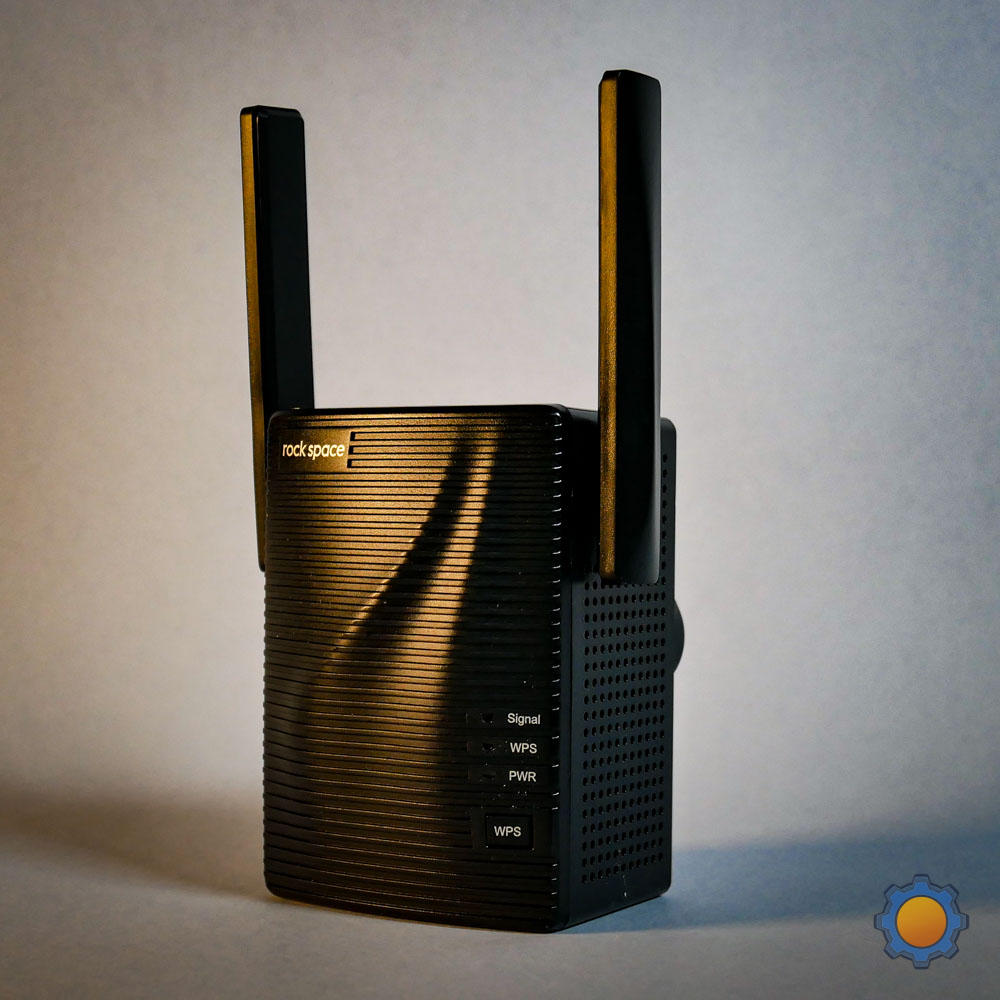 I got WiFi in my garden thanks to Rockspace AC1200 - NotEnoughTech