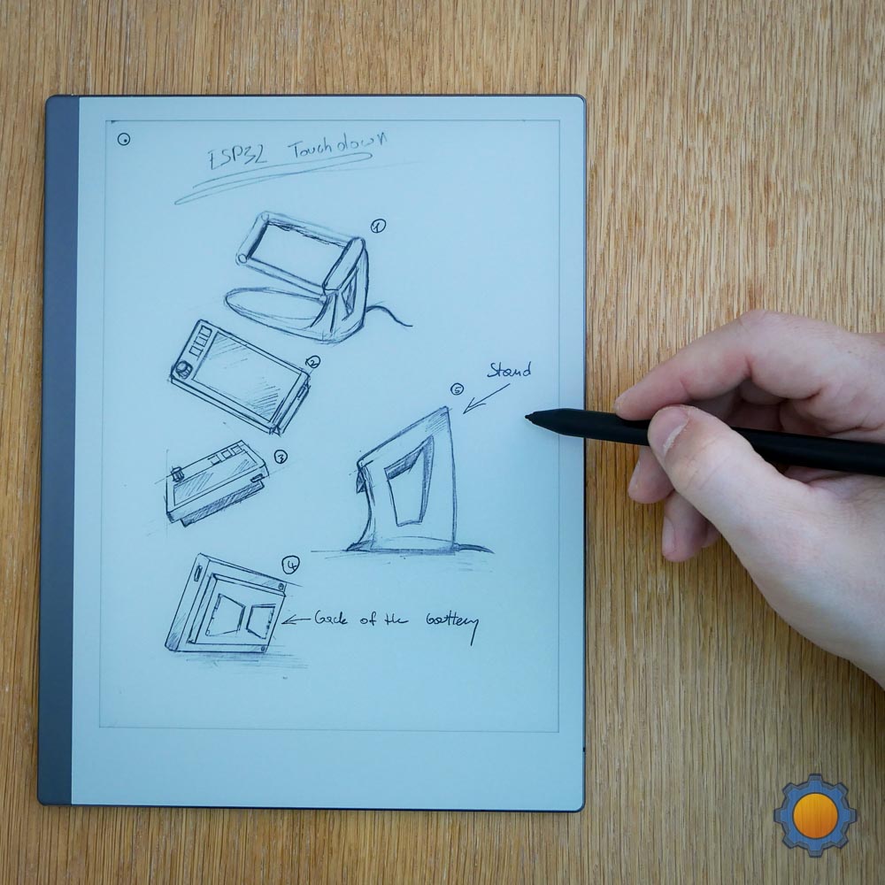 reMarkable2: if only software was as remarkable - NotEnoughTech