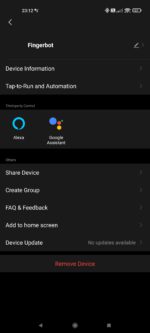Tuya SDK for beginners: Intro to Tuya Cloud API - NotEnoughTech