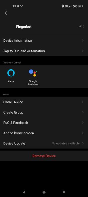 Tuya SDK for beginners: Intro to Tuya Cloud API - NotEnoughTech
