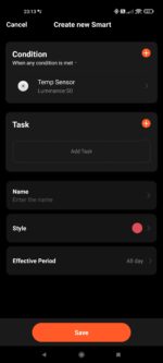 Tuya SDK for beginners: Intro to Tuya Cloud API - NotEnoughTech