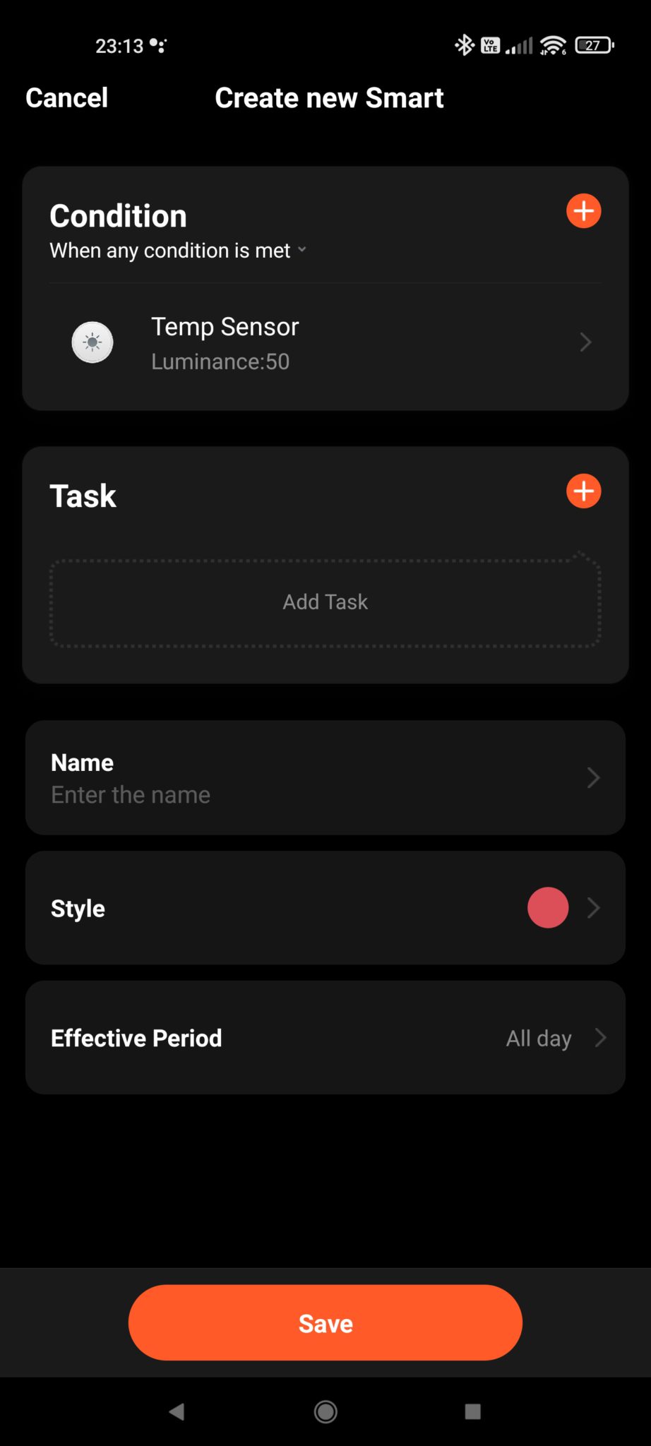 Tuya SDK for beginners: Intro to Tuya Cloud API - NotEnoughTech