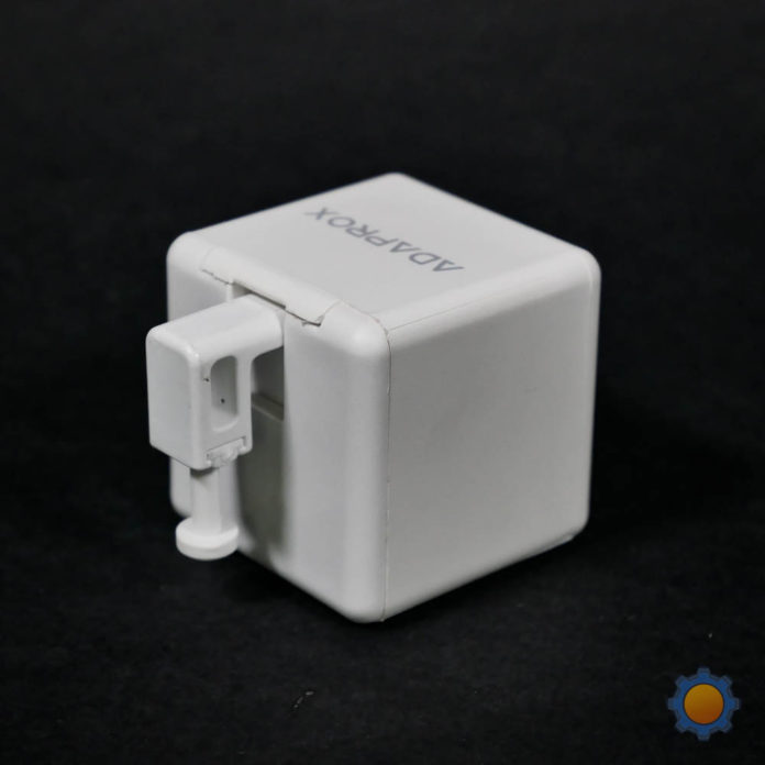 Tuya SDK for beginners: Intro to Tuya Cloud API - NotEnoughTech