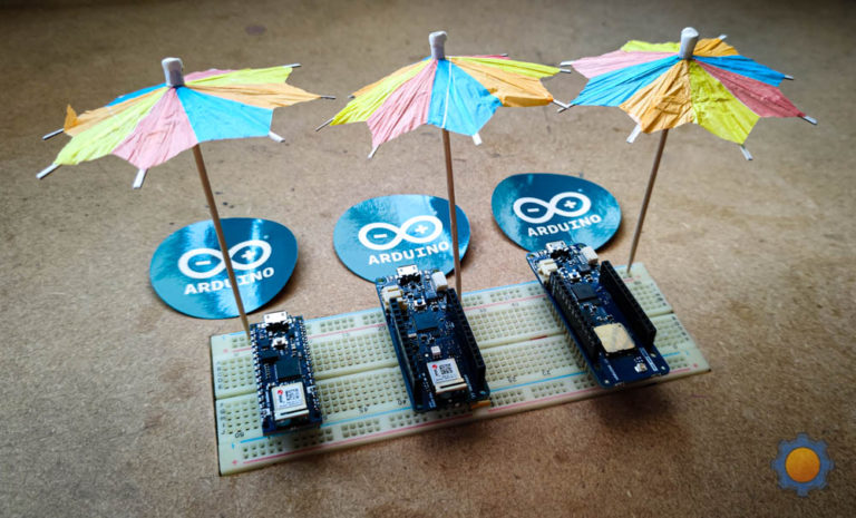 Best Arduino boards for home automation - NotEnoughTech