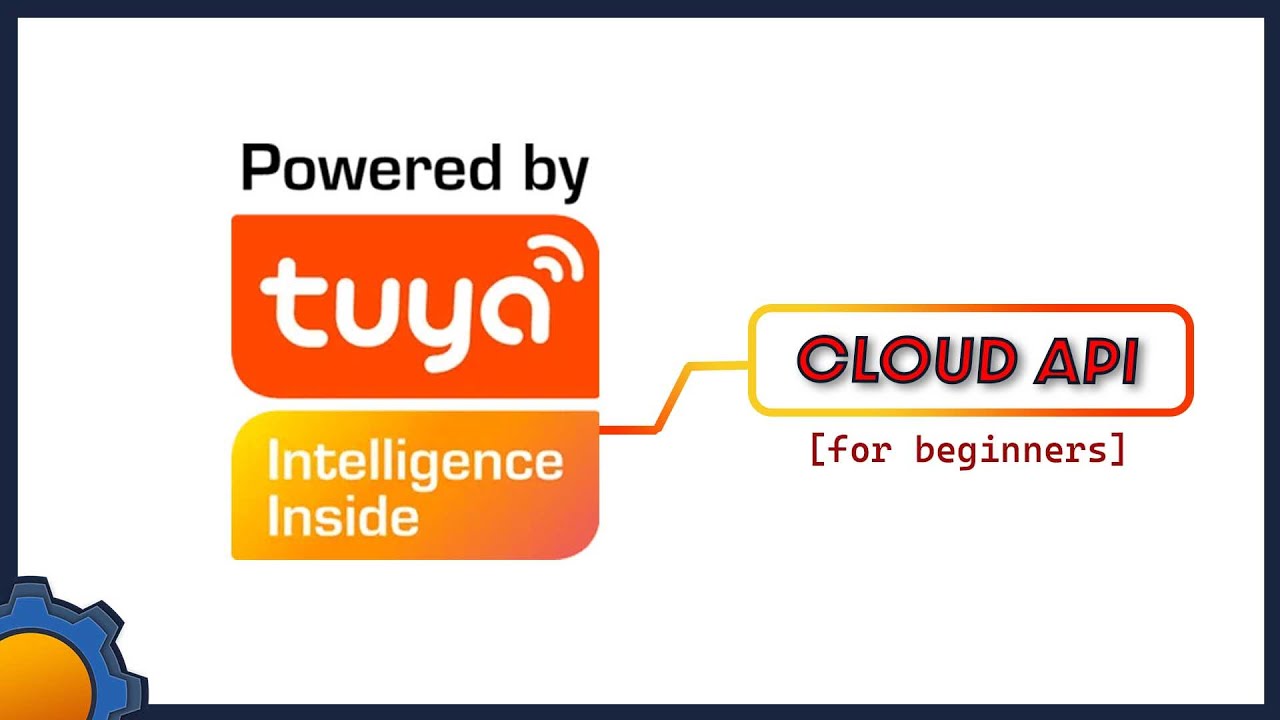 Tuya SDK for beginners: Intro to Tuya Cloud API - NotEnoughTech