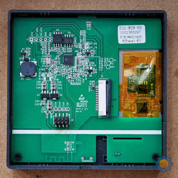 Is Sonoff NSPanel the future we all wanted? - NotEnoughTech