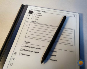 Making reMarkable2 custom templates & boot screens - NotEnoughTech