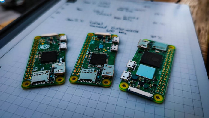 Raspberry Pi Zero 2 W vs other Zero boards - NotEnoughTech