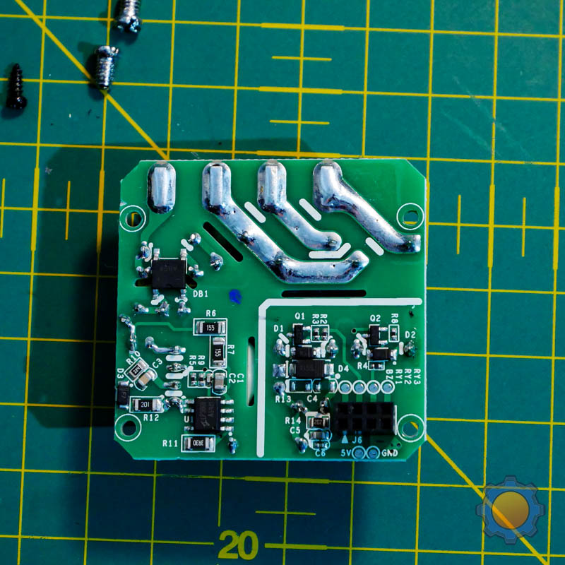 Sonoff SwitchMan M5 series - NotEnoughTech