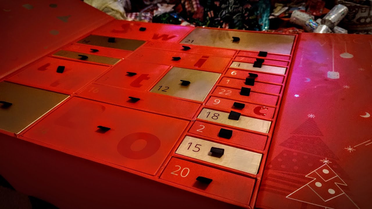 SwitchBot Xmas Giveaway - NotEnoughTech