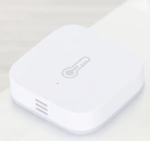 Best ZigBee temperature sensors - NotEnoughTech