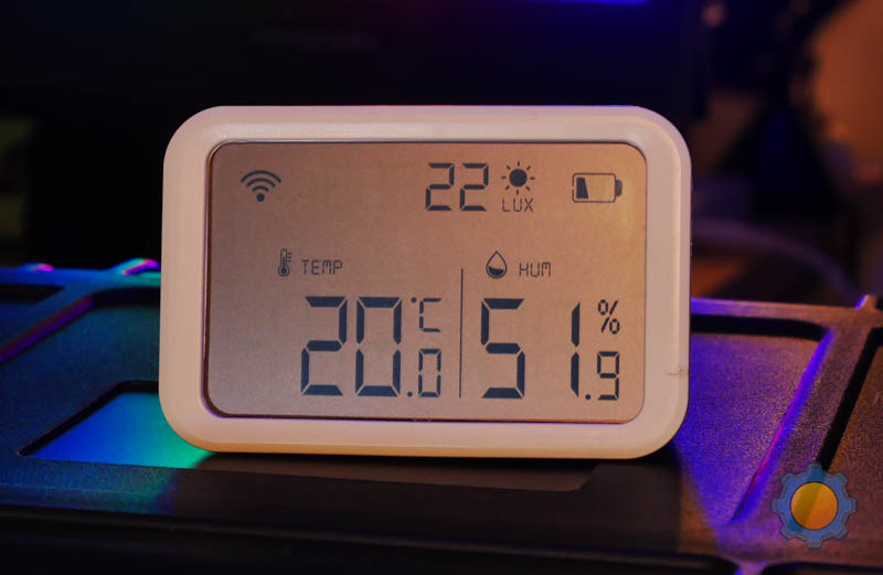 Best ZigBee temperature sensors - NotEnoughTech