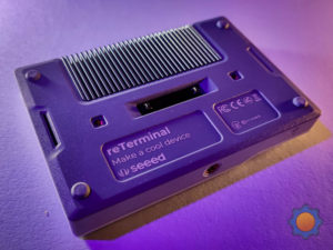 reTerminal is missing something important - NotEnoughTech