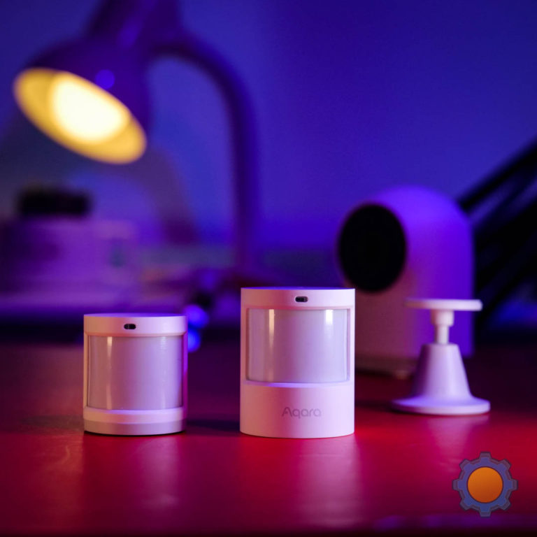 Get Aqara Motion Sensor P1 no Matter what - NotEnoughTech