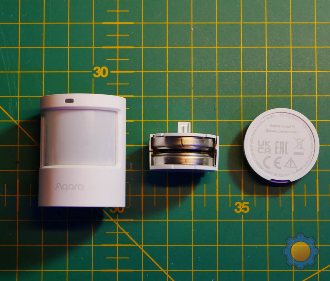 Get Aqara Motion Sensor P1 no Matter what - NotEnoughTech